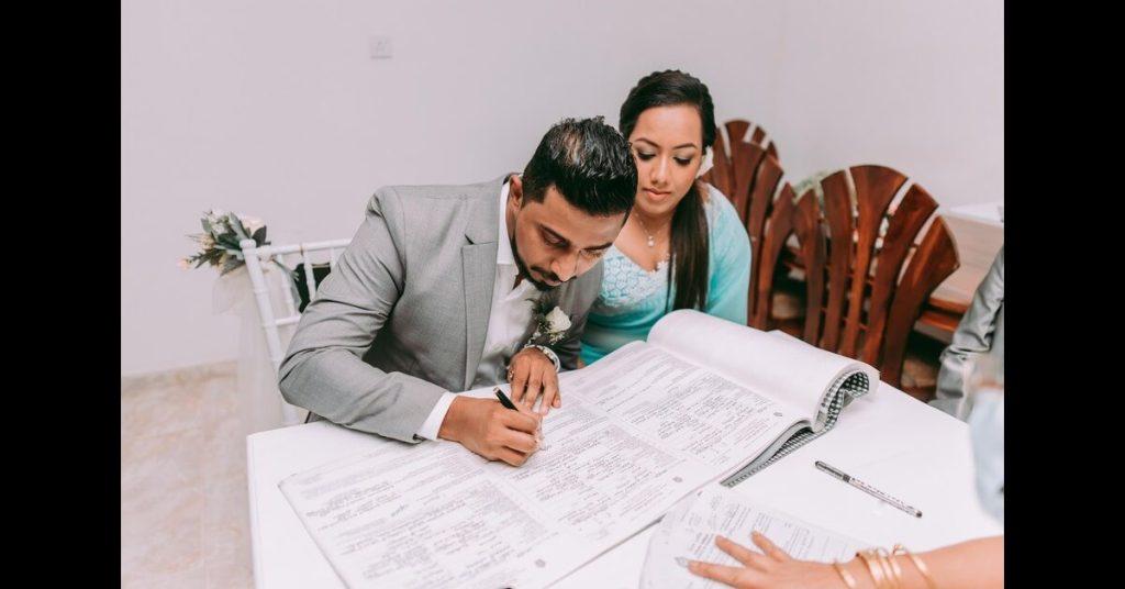 Challenging a Prenup Signed Under Duress