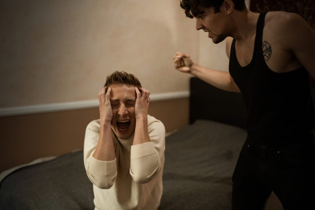 Types of Intervention Orders in Victoria