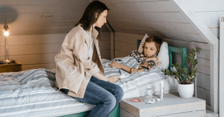 Get Child Support in Australia | Melbourne Family Lawyers