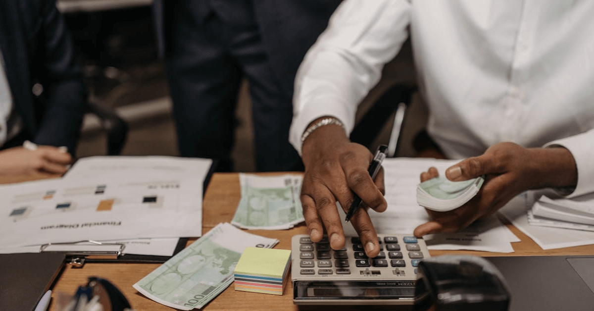 Financial Resources Family Law: 6-Point Comprehensive Guide | Melbourne ...