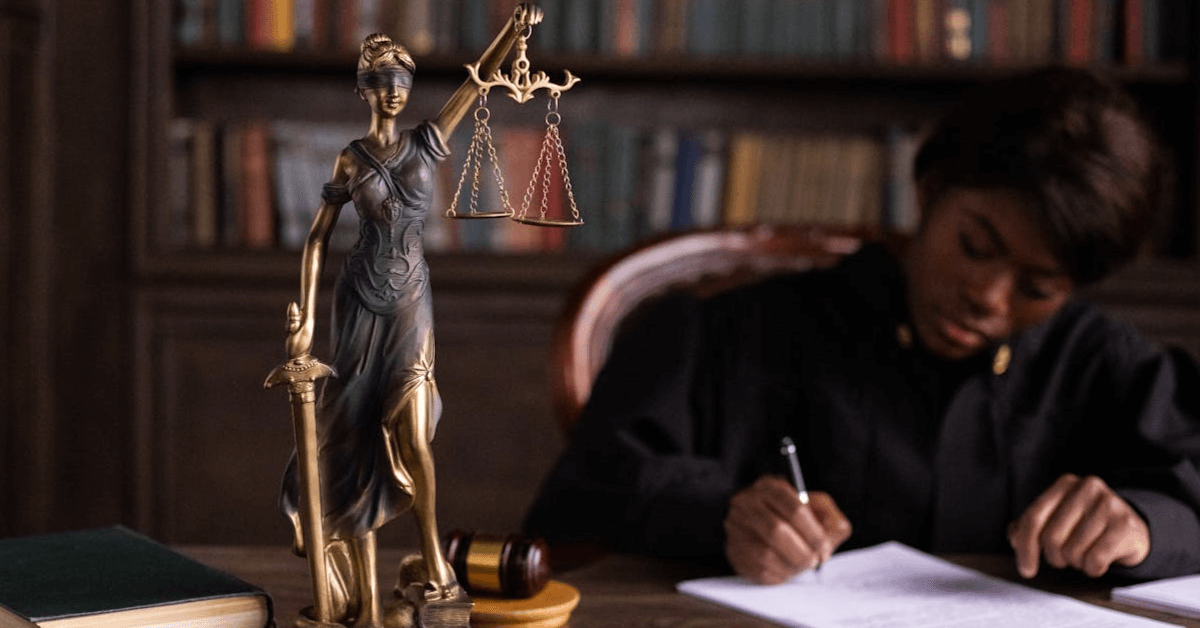 Preparing for a Final Restraining Order Hearing